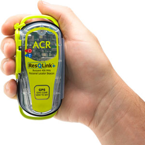 ACR ReQLink Plus | www.safetymarineaust.com.au